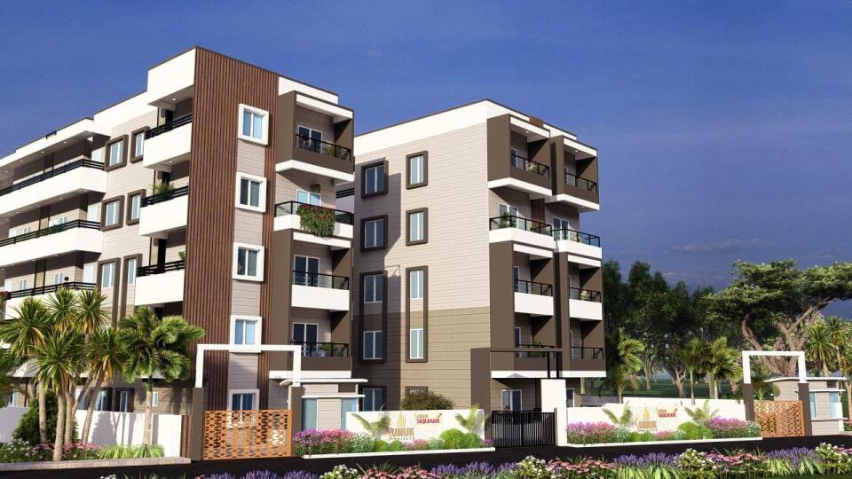 Sumuk Square Phase 2 Yelahanka, Bangalore | Price List & Brochure ...