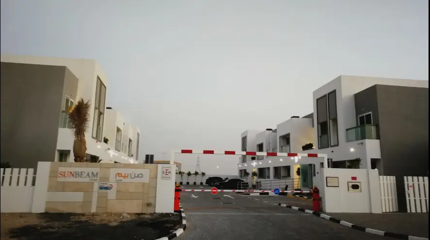 Sun and Sand Developers Sunbeam Homes Photos And Videos - Industrial ...