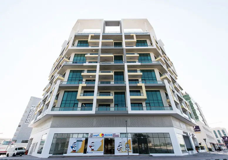 Sunshine Residences Dubai Silicon Oasis Resale Price List, Brochure ...