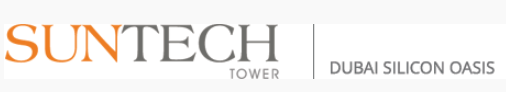 Suntech Tower Dubai Silicon Oasis | Resale Price List & Brochure