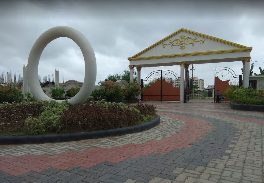 Sun Solus Heights Amlidih, Raipur Resale Price List, Brochure, Floor ...