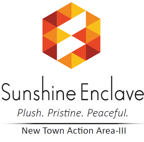 Sunshine Enclave New Town, Kolkata | Price List & Brochure, Floor Plan ...