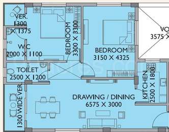 Paying Guest / Hostel / PG in Sun Dwarka New Town Kolkata East - 3rd ...