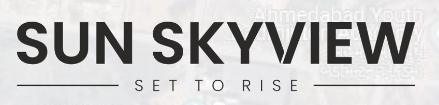 Sun Skyview Shela, Ahmedabad | Price List & Brochure, Floor Plan ...