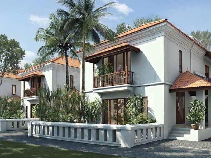 Sol Reserve by Aadhvay by Sheraton Photos - Bardez, Goa Pictures