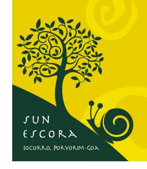 Sun Housing Sun Escora Amenities - Socorro, North Goa Facilities