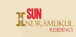 Sun Group Kolkata Sun Indramukul Residency Map - Dhakuria, Southern ...