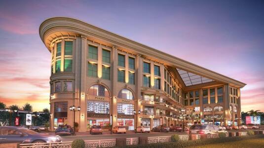 Sun Realtors Sunday Hub Katargam Surat - 99acres.com