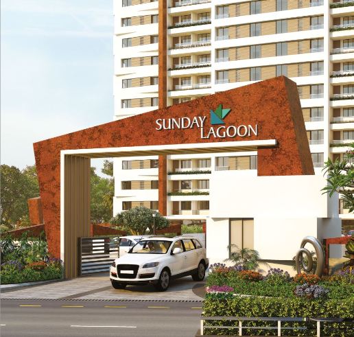 Sun Realtors Sunday Lagoon Photos - Kumbhariya, Surat Pictures