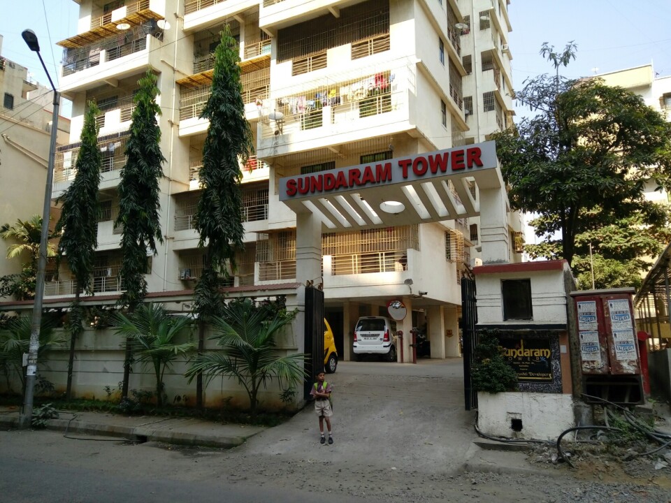 Sun Realty Developers Sun Sundaram Tower Photos - Sector 18 Kamothe ...