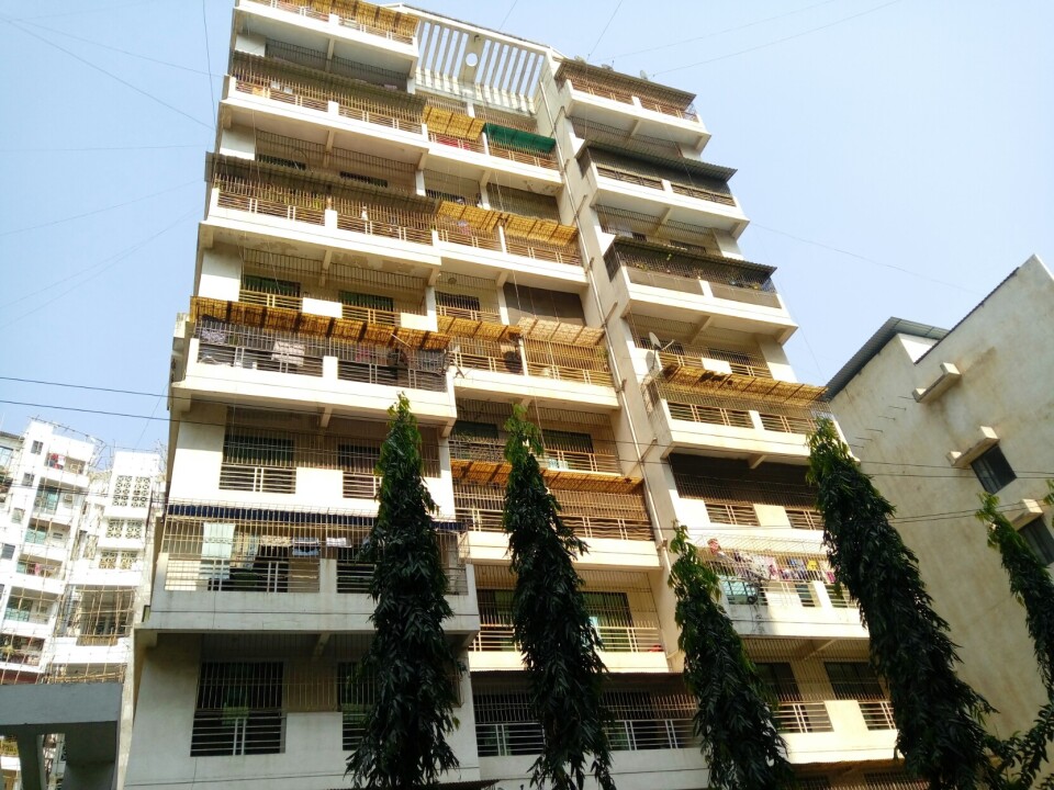 Sun Sundaram Tower Sector 18 Kamothe, Navi Mumbai Resale Price List ...