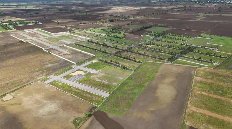 Sun Golden Gate Peda Palakaluru, Guntur | Price List & Brochure, Floor ...