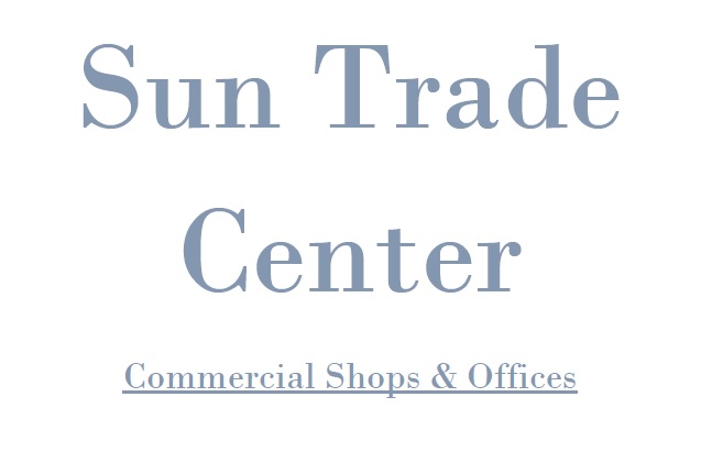 Sun Trade Center Photos - Gidc, Vapi Pictures