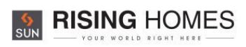 Sun Rising Homes Jagatpur, Ahmedabad | Price List & Brochure, Floor ...