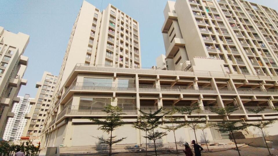 Sun Rising Homes Jagatpur, Ahmedabad | Price List & Brochure, Floor ...