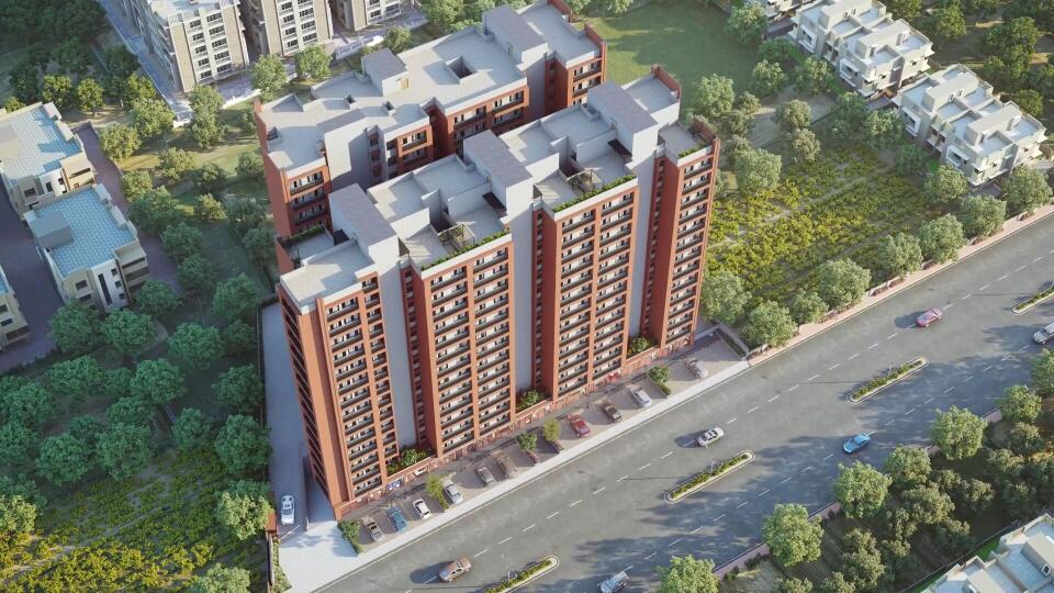 Suryansh Sanidhya Shivalaya Sarkhej, Sarkhej Okaf, Ahmedabad | Price ...