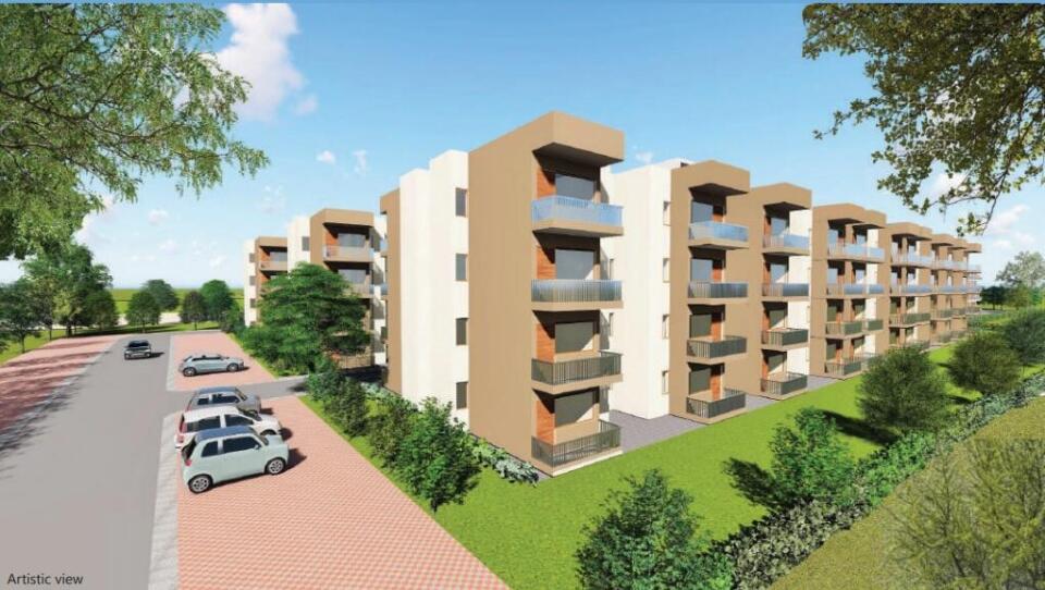 Suncity Projects Suncity Anantam Kunj Photos And Videos - Jait, Vrindavan Pictures