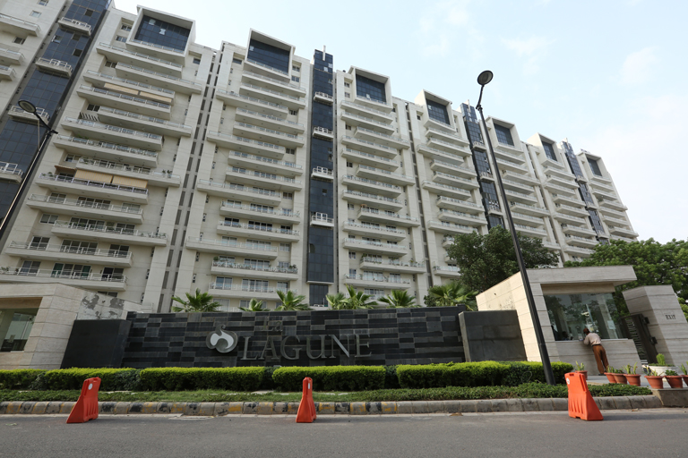 La Lagune Sector 54, Gurgaon Resale Price List, Brochure, Floor Plan ...