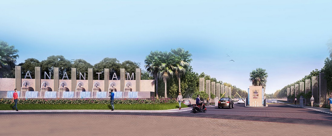 Suncity Anantam Jait, Vrindavan | Price List & Brochure, Floor Plan, Location Map & Reviews