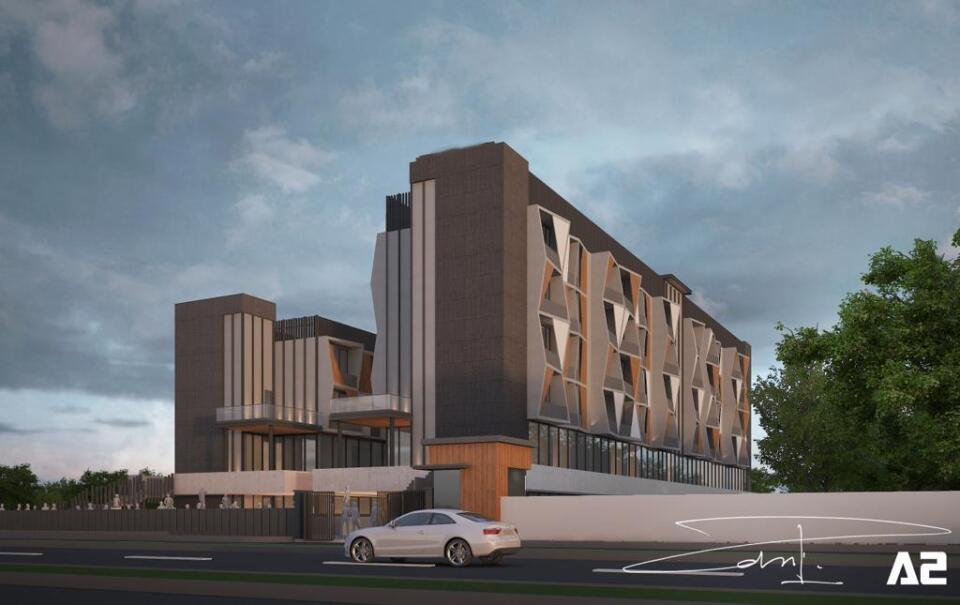 Suncity Projects Suncity Anantam Photos - Jait, Vrindavan Pictures