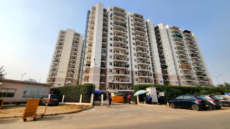 Suncity Avenue 76 Sector 76, Gurgaon Resale Price List, Brochure, Floor ...