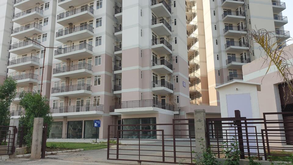 Suncity Avenue 76 Sector 76, Gurgaon Resale Price List, Brochure, Floor ...