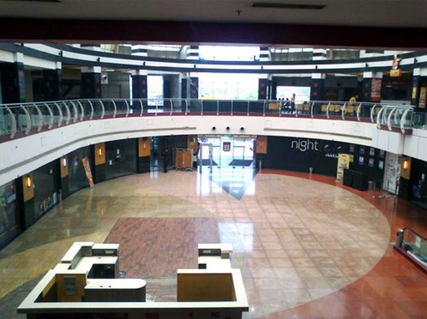 Suncity Projects Suncity North Square Mall Photos - Netaji Subhash ...