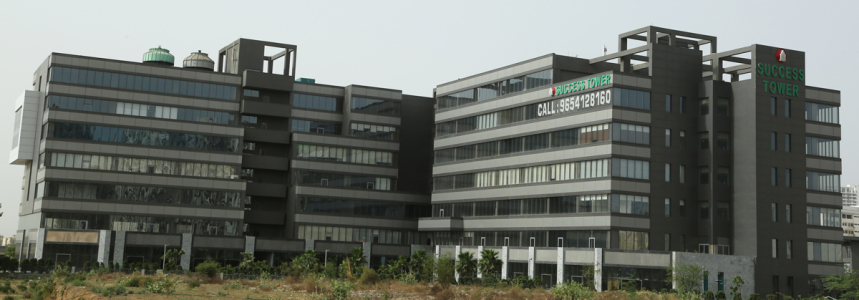 Ready to move Office Space in Suncity Success Tower Sector 65 Gurgaon ...