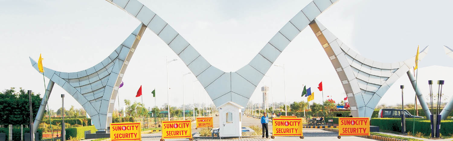 Suncity Projects Suncity Township Photos - Sector - 35 Rohtak Pictures