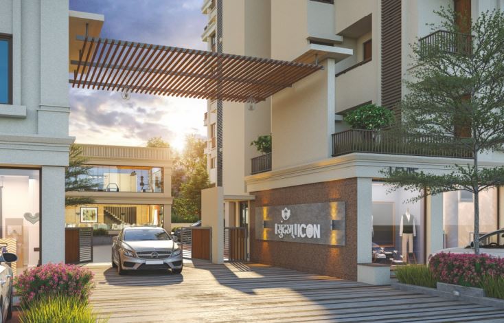 Sundaram Group Vadodara Sundaram Icon Photos And Videos - Waghodia ...