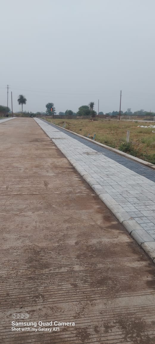 Sunderam Tushar Avenue Indore, MR 10 | Price List & Brochure, Floor ...