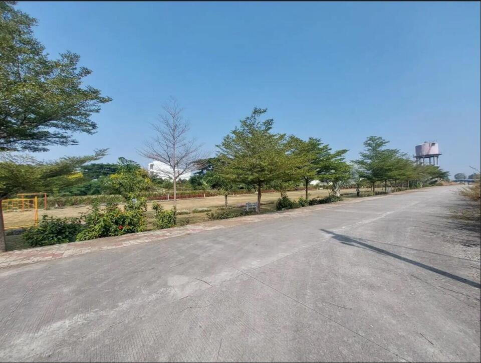 Infocity Phase 2 AB Bypass Road, Indore Resale Price List, Brochure ...