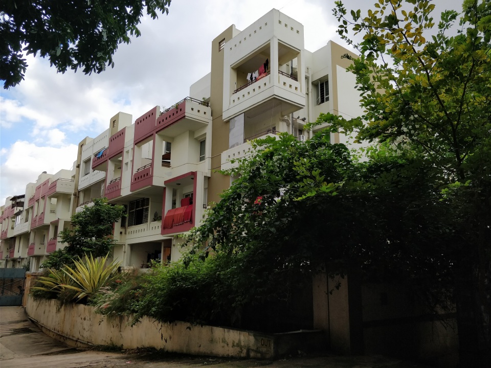 Mantri Premero Krishnappa Layout, Sarjapur Road Resale Price List ...