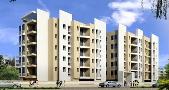 Sunirman Builders Sunirman Manjari Enclave Photos - Narendrapur ...
