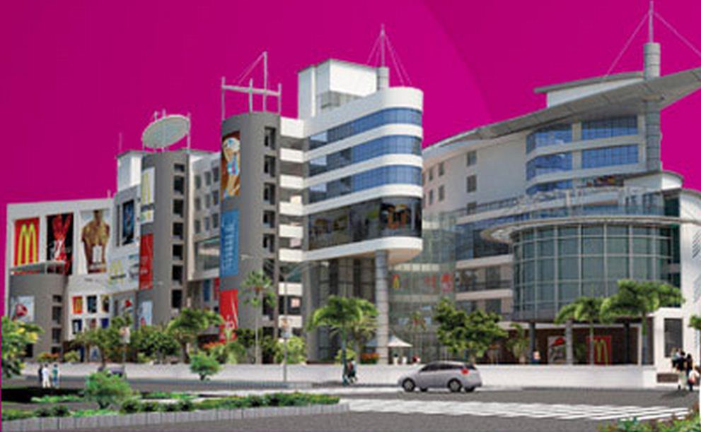 Sunny Group Sunny Big Junction Photos - Mansarovar, Jaipur Pictures