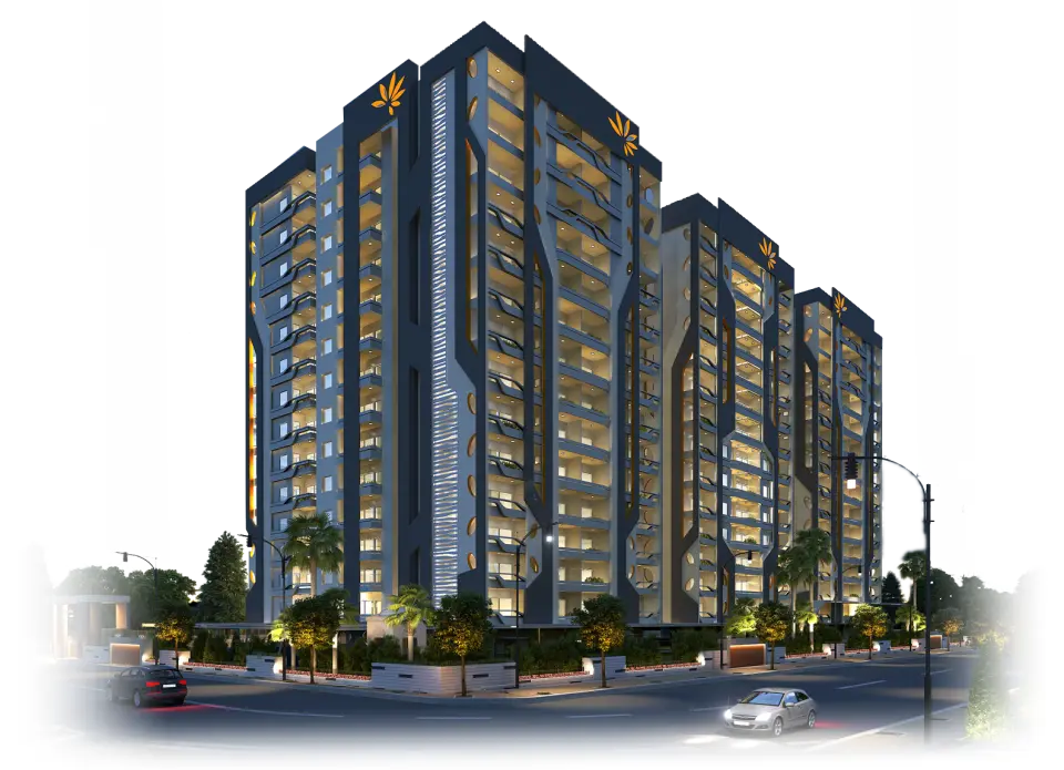 Sunprime Infratech Sunprime Skyline Photos And Videos - Rajeev Gandhi ...