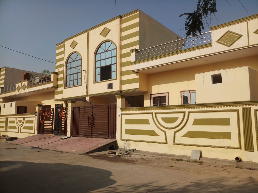 Sunrise Builders And Developers Sunrise Homes Photos - Quarsi, Aligarh ...