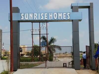 Sunrise Builders And Developers Sunrise Homes Photos - Quarsi, Aligarh ...