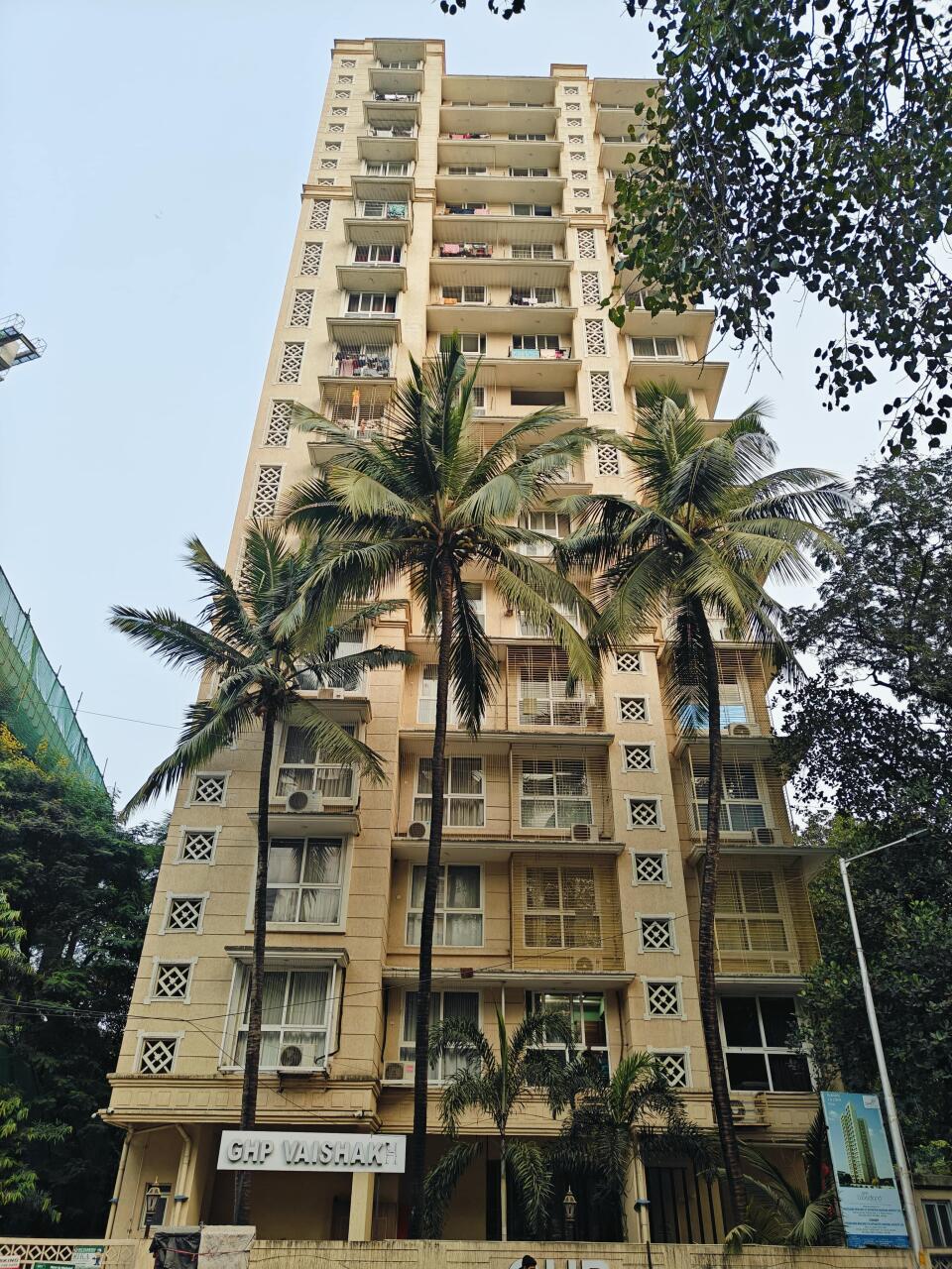 GHP Woodland Mulund West, Mumbai | Price List & Brochure, Floor Plan ...