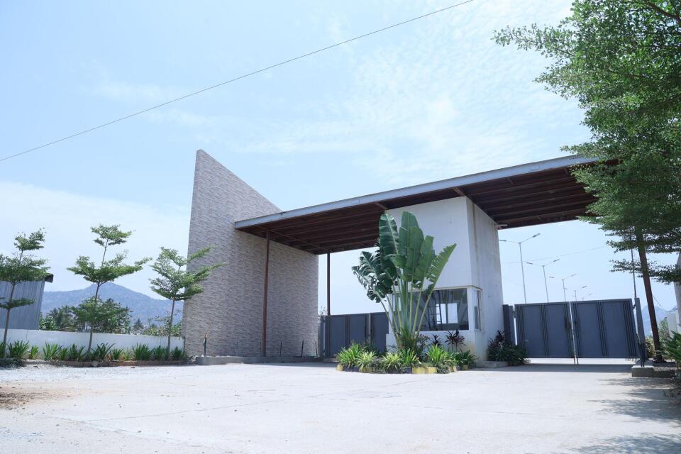 Sri Ranga Kuteera Chikkaballapur, Bangalore Resale Price List, Brochure ...