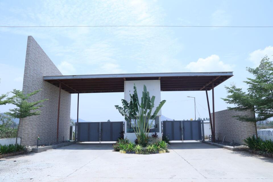 Sri Ranga Kuteera Chikkaballapur, Bangalore Resale Price List, Brochure ...