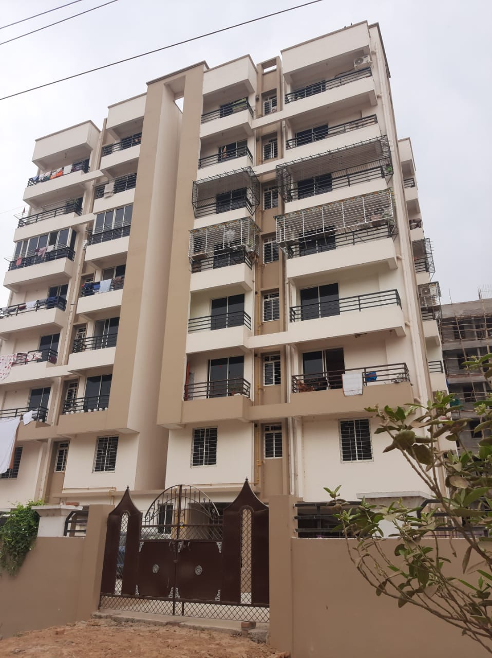 Sunrise Sai Tower Patna, Ram Krishna Puram Resale Price List, Brochure ...