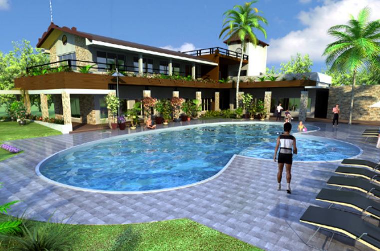 Sunshine Dunes Residency Dunetha, Daman & Diu Resale Price List ...