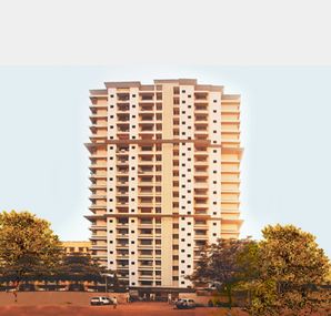Sunshine Shatrunjay Tower Mumbai South, Parel | Price List & Brochure ...