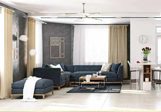 Sigma Realtors Sigma Emerald Photos - Santacruz East, Mumbai Pictures