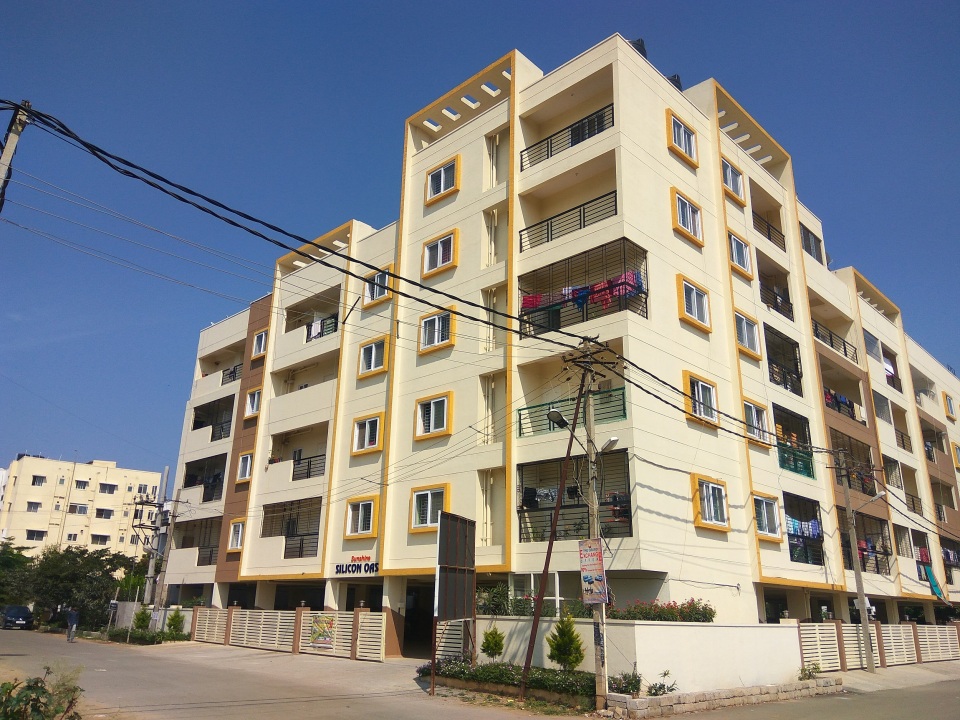 Sunshine Silicon Oasis Whitefield, Bangalore Resale Price List, Brochure, Floor Plan, Location ...