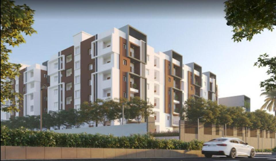 Sunshine Green Meadows Bachupally, Hyderabad | Price List & Brochure ...