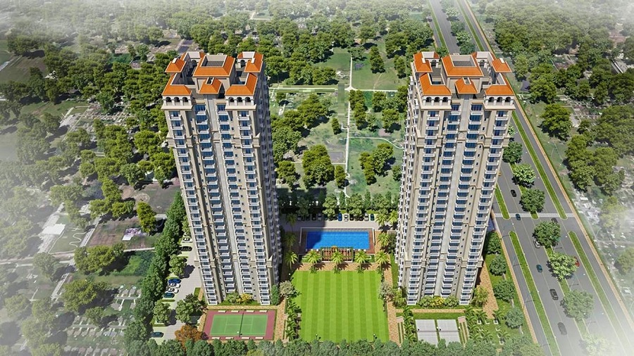 Sunshine Solaris Sector 79, Noida Resale Price List, Brochure, Floor ...