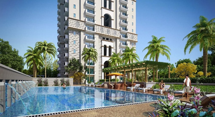 Sunshine Infrawell Sunshine Solaris Photos - Sector 79, Noida Pictures