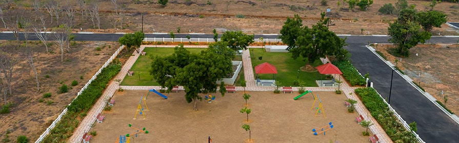 Residential land / Plot for sale in Sunsiri Orange County Mustabad ...